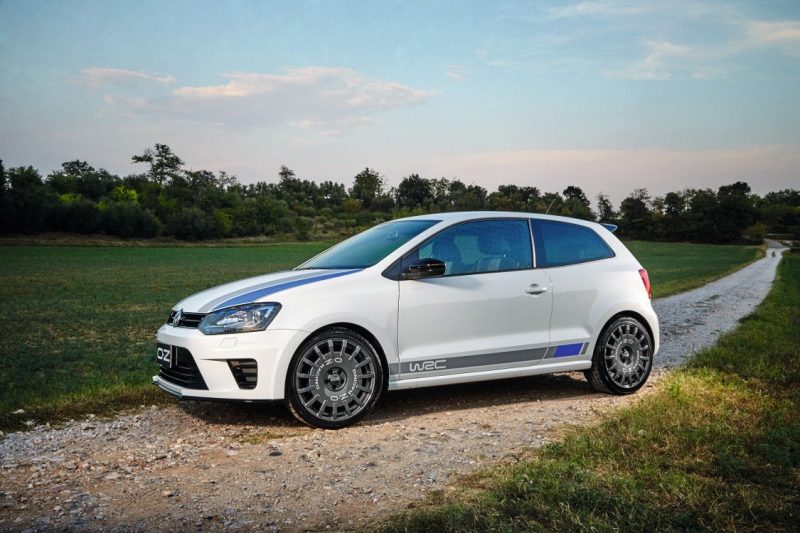 OZ Rally Racing dark Graphite – Carwheels.nl