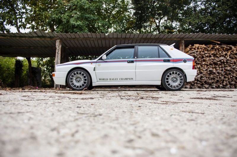 OZ Rally Racing dark Graphite – Carwheels.nl