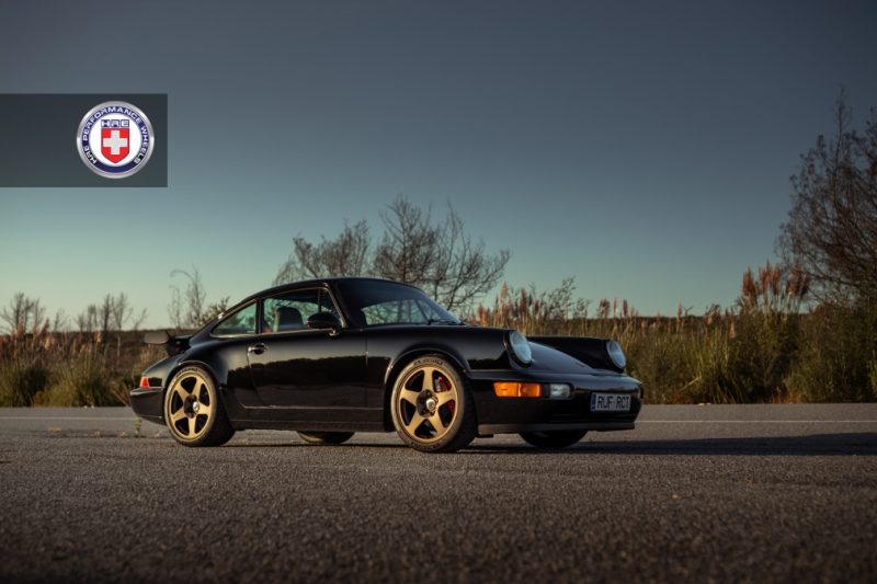 HRE 527M Monoblock – Carwheels.nl